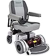 Amazon.com: Hoveround Electric Wheelchair - Motorized Power Chair and ...