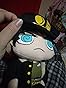Amazon.com: GE Animation JoJo's Bizarre Adventure Jotaro Kujo SD ...