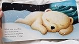 Hush Little Polar Bear: A Picture Book: Mack, Jeff, Mack, Jeff ...