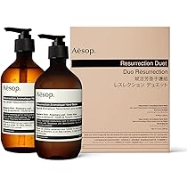 Aesop Resurrection Hand Balm Pump 17oz - munimoro.gob.pe