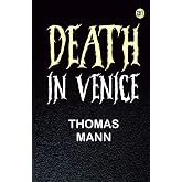 Amazon.com: Death in Venice (A Norton Critical Edition): 9780393960136 ...