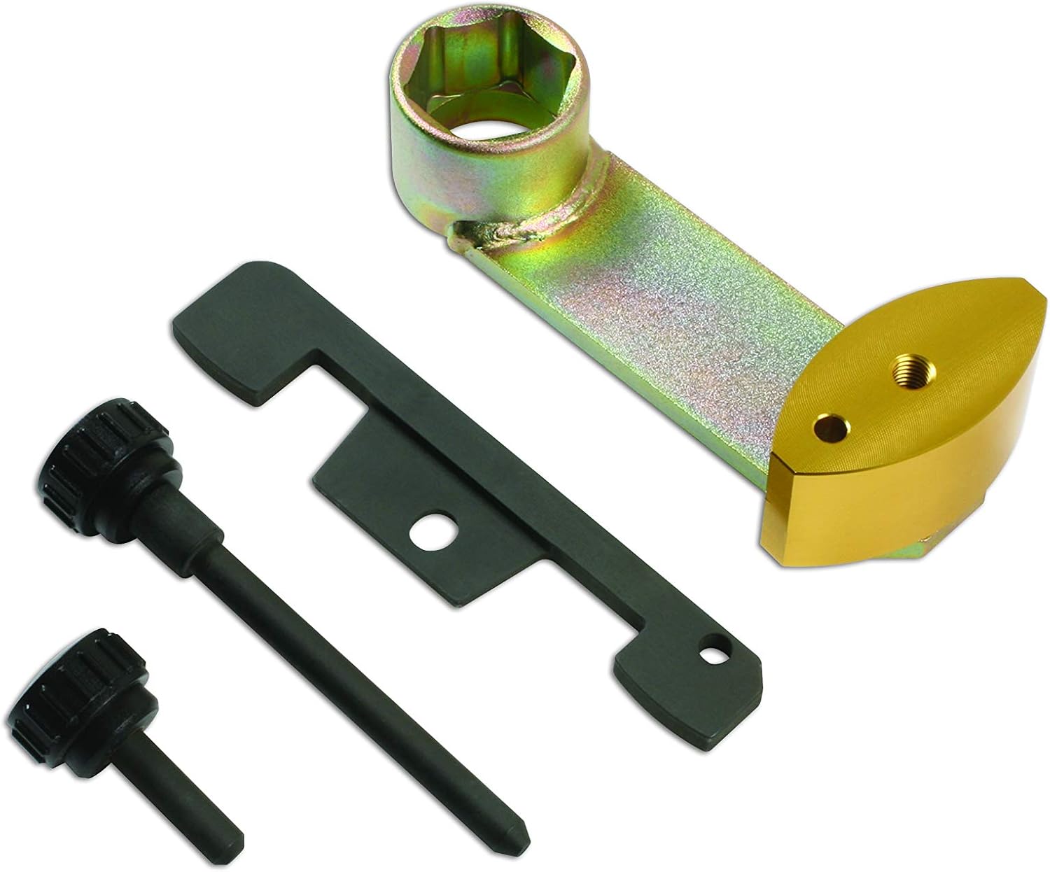 Laser 7512 Engine Timing Tool Set-Porsche 997 – BigaMart