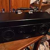 Amazon.com: M-Audio Studiophile AV30 Professional Reference Speakers ...