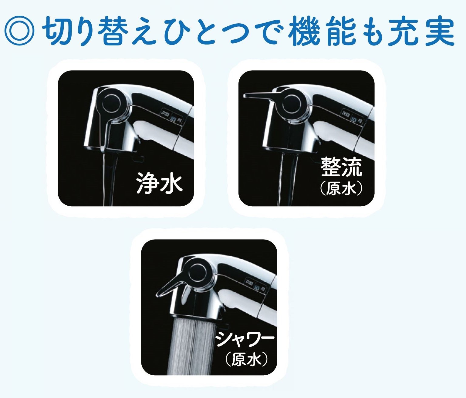 Mua LIXIL INAX JF-SE6 Replacement Water Filter Spout trên Amazon Nhật ...