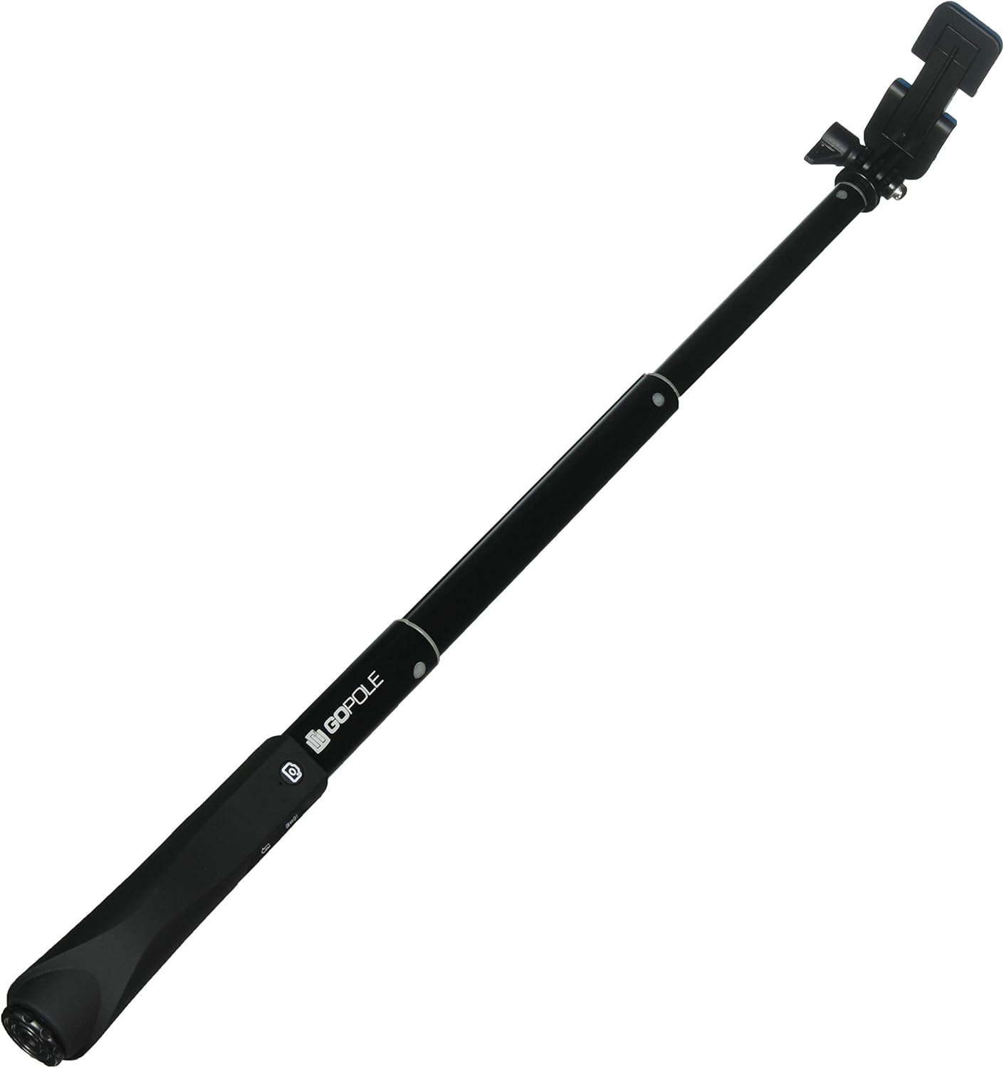 Gopole Reach Snap Extendable Hand Pod – BigaMart