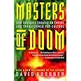 Amazon.com: Masters of Doom: How Two Guys Created an Empire and ...