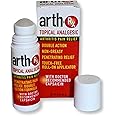 Amazon.com: Arth-Rx Topical Analgesic Arthritis Pain Relief, Warming ...