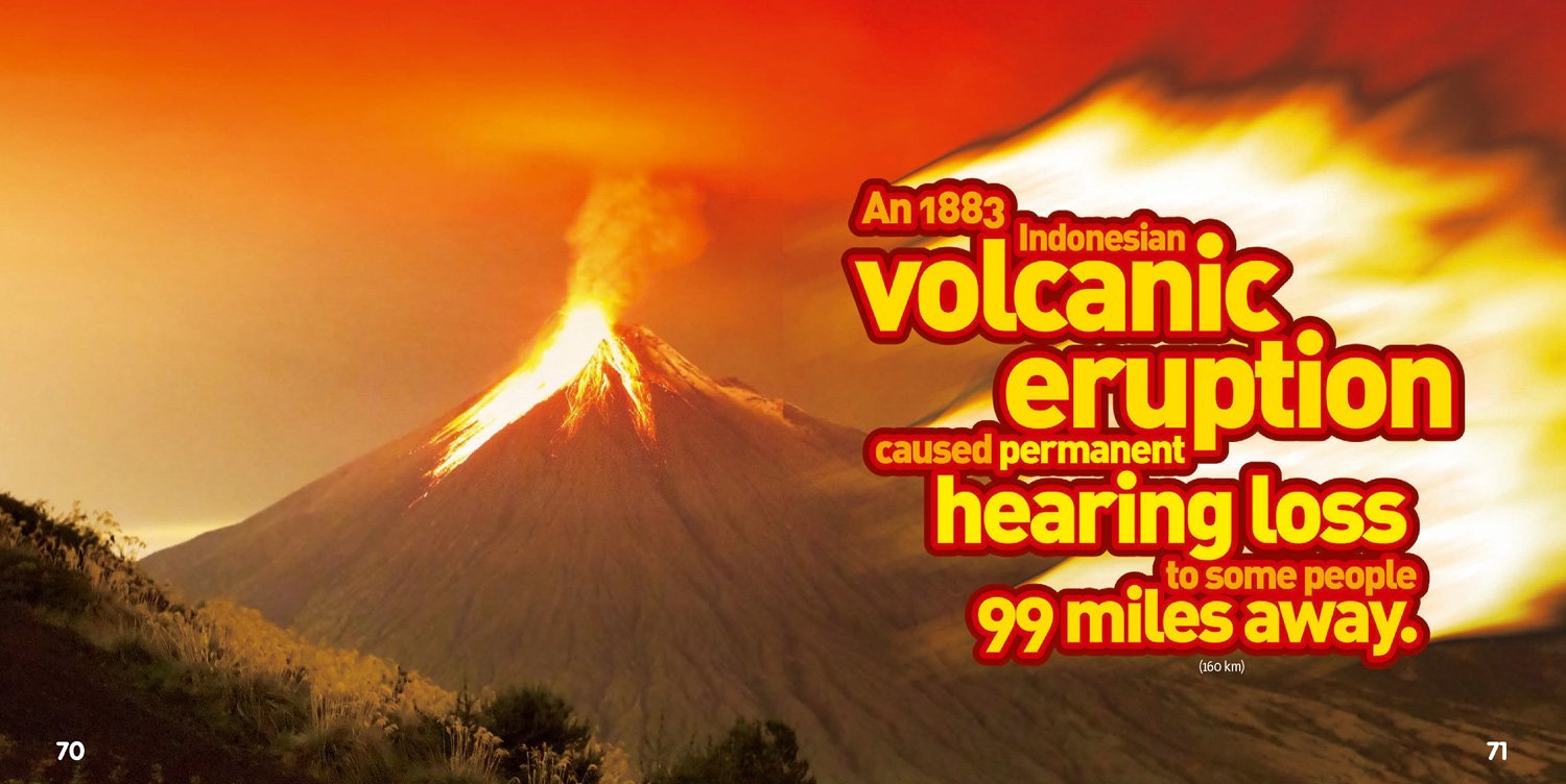 Mua Weird But True! Human Body: 300 Outrageous Facts about Your Awesome ...