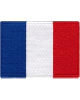 Amazon.com: People's Republic of China Flag Embroidered Patch Chinese ...