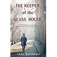 Amazon.com: The Keeper of the Glass House: A WWII Historical Fiction ...