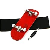 Amazon.com: Teak Tuning Prolific Complete 32mm Fingerboard with Prodigy ...
