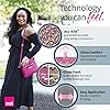 mediven Harmony Lymphedema 30-40 mmHg Compression Arm Sleeve with ...