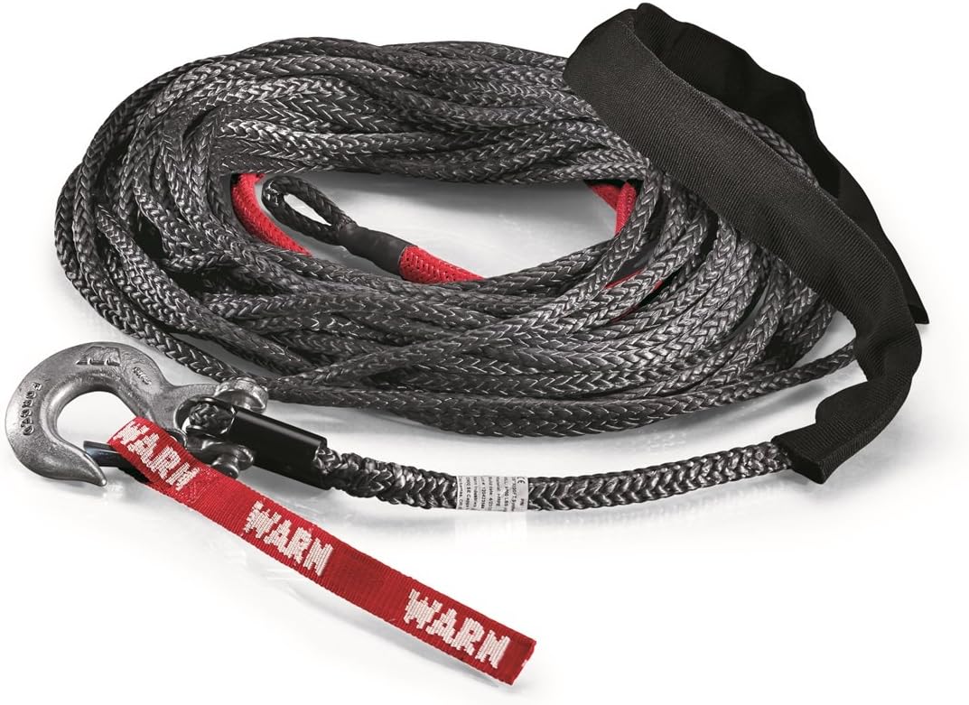 Best Synthetic Winch Ropes Of 2021 Complete Review Winch Central Best Synthetic Winch Ropes Of 2021 Complete Review Winch Central