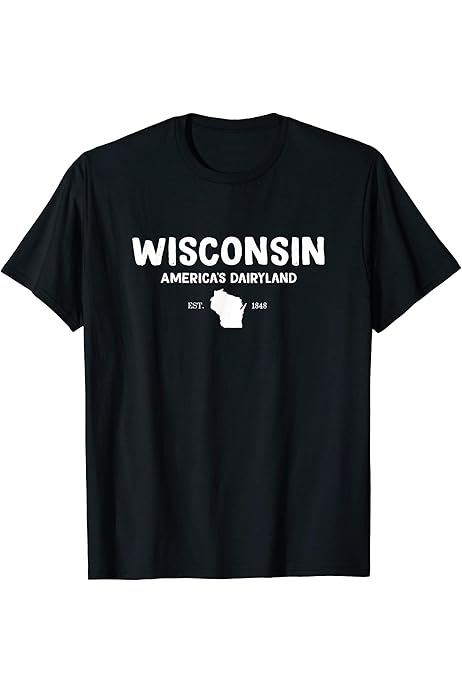Wisconsin State Motto