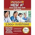 HESI A2 Study Guide 2024-2025 for Nursing: 2,000+ Questions (6 Practice ...