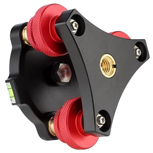 Lazer Leveler Tool With Tripod Tripod Ball Head Tripod Head Leveling ...