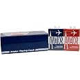 Amazon.com: Aviator Playing Cards, 12 Pack, Standard Index Card Decks ...