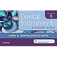 Dental Instruments: A Pocket Guide: 9780323474054: Medicine & Health ...