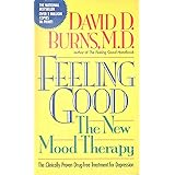 Feeling Good: The New Mood Therapy: David D. Burns: 8580001040905 ...