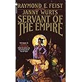 Amazon.com: Servant of the Empire (Riftwar Cycle: The Empire Trilogy ...