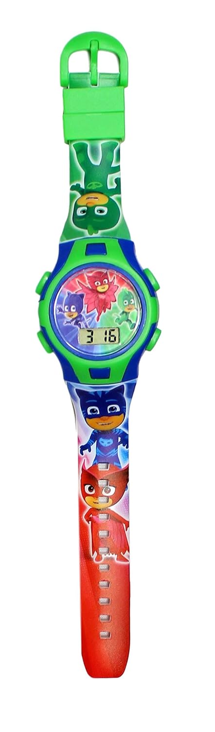 Pj mask greg | Pijamas.de