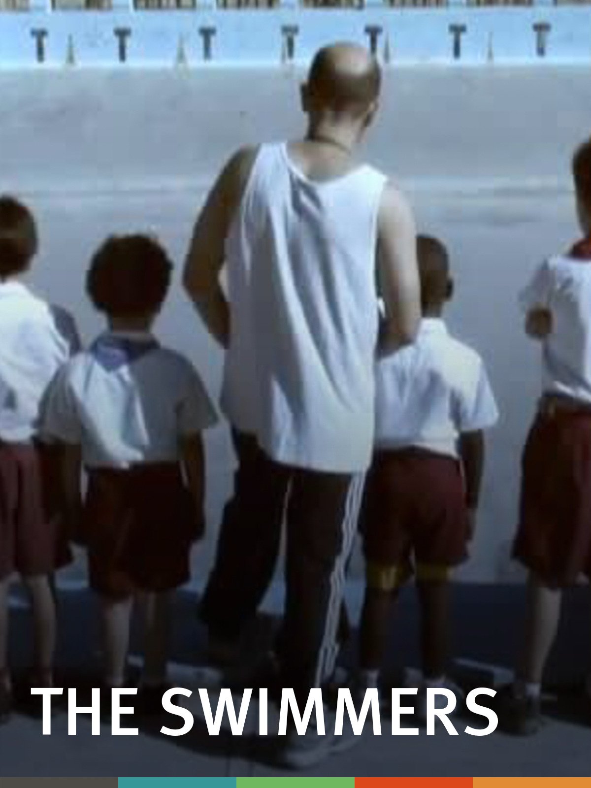 Watch The Swimmers | Prime Video