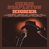 Chris Stapleton - Higher (CD) - Amazon.com Music