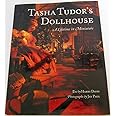 Tasha Tudor's Dollhouse : A Lifetime in Miniature: Davis, Harry, Davis ...