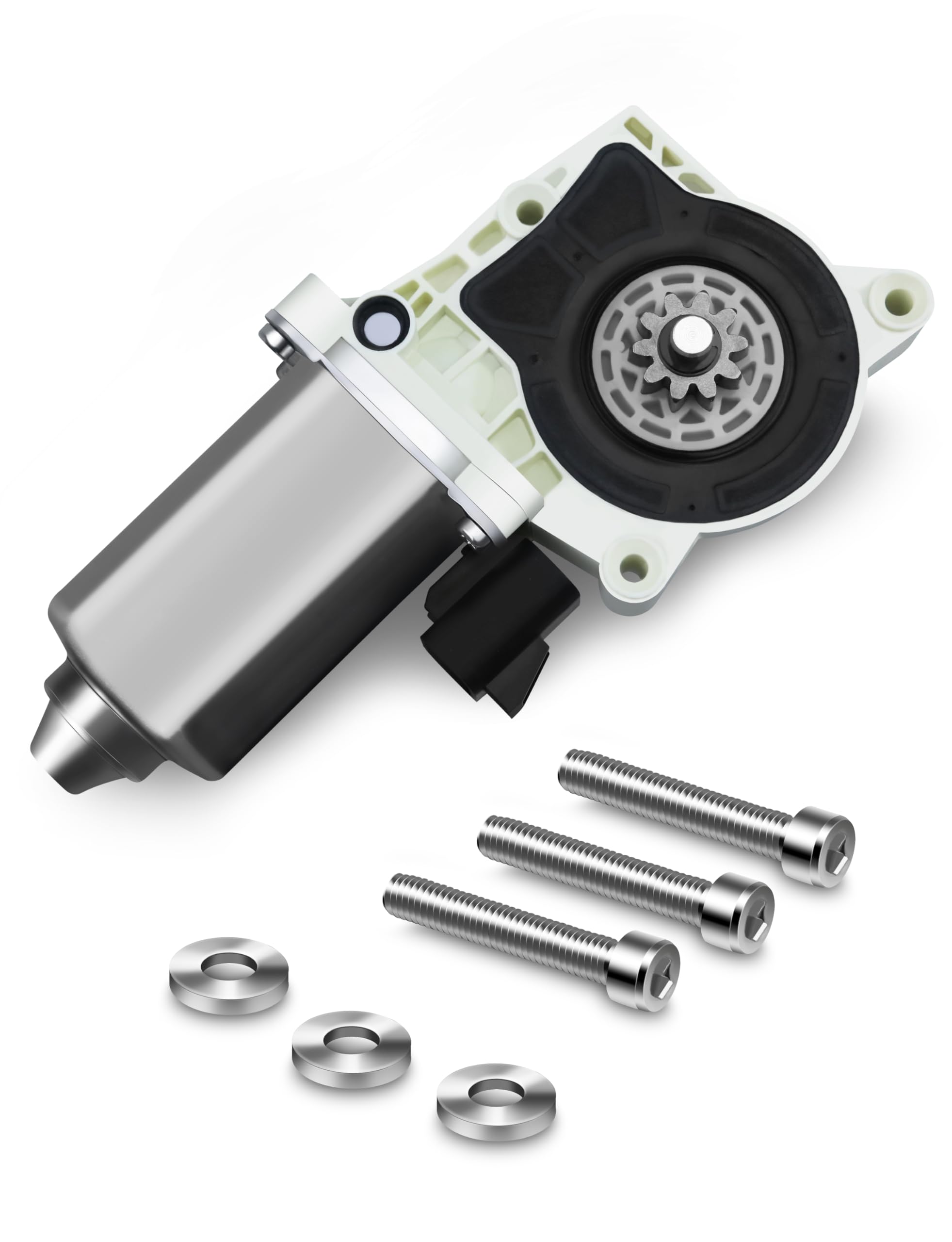DZFST.FI AMP Research Replacement Motor 800312990, White, Power Side ...