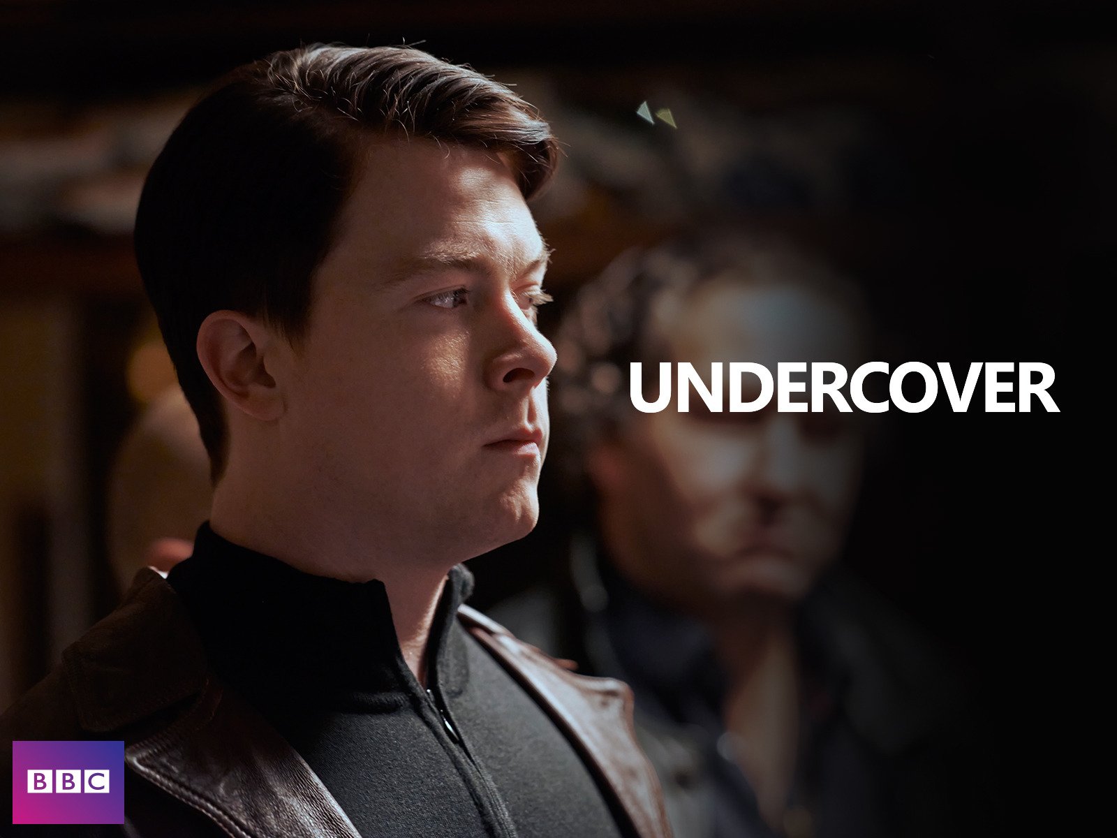 Watch Undercover (2015) Season 1 | Prime Video