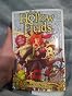 Hollow Fields Omnibus: Rosca, Madeleine, Rosca, Madeleine ...