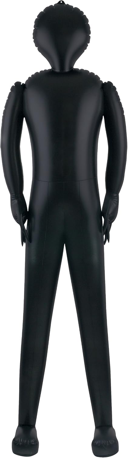 Full Size Inflatable Body: Amazon.ca: Toys & Games