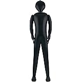 Amazon.com: Inflatable Mannequin Full Body, 59 Inch Full Size Blow Up ...