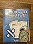 Humble Math - 100 Days of Timed Tests: Division: Grades 3-5, Math ...