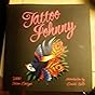 Tattoo Johnny: 3,000 Tattoo Designs: Tattoo Johnny, Bollt, David ...