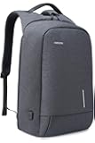 Amazon.com: Kingsons Evolution Series 15.6" Waterproof Laptop Backpack ...