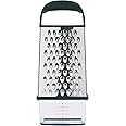 Amazon.com: OXO Good Grips Box Grater: Cheese Grater: Home & Kitchen