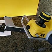 DEWALT DCP580B 20V MAX Brushless Planer: Amazon.ca: Tools & Home ...