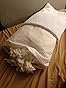 Amazon.com: Comfort & Relax Shredded Memory Foam Pillow, Height ...