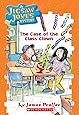 The Case of the Class Clown (Jigsaw Jones Mystery, No. 12): James ...