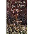 Amazon.com: The History of the Devil: With 350 Illustrations (Dover ...