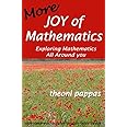 Amazon.com: More Joy of Mathematics: Exploring Mathematical Insights ...