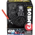 Amazon.com: Koosh Cameos - Darth Vader - Star Wars - Tactile Fidget ...