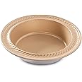 Amazon.com: Nordic Ware 5-Inch Pot Pie Toaster Oven Pan: Toaster Oven ...