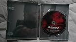 Rambo : Last Blood: Amazon.fr: Sylvester Stallone, Paz Vega, Sergio ...