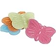 Amazon.com: Fit & Fresh Shaped Slim Ice Packs, Colorful & Reusable ...