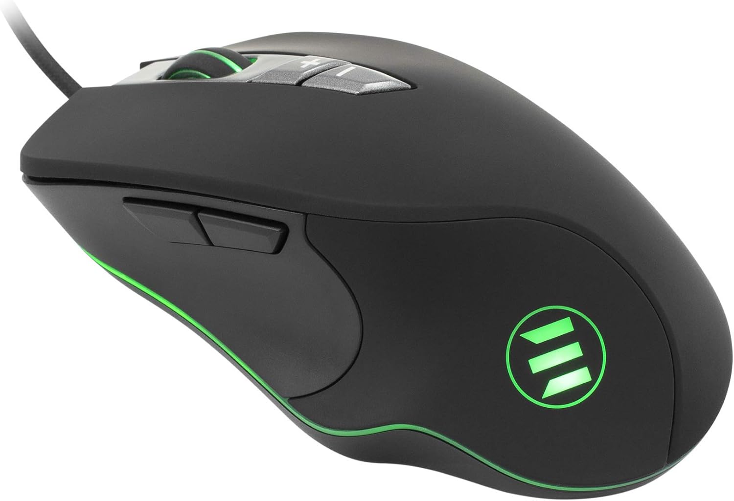 ESHARK MOUSE ESL-M1 TANTO – BigaMart