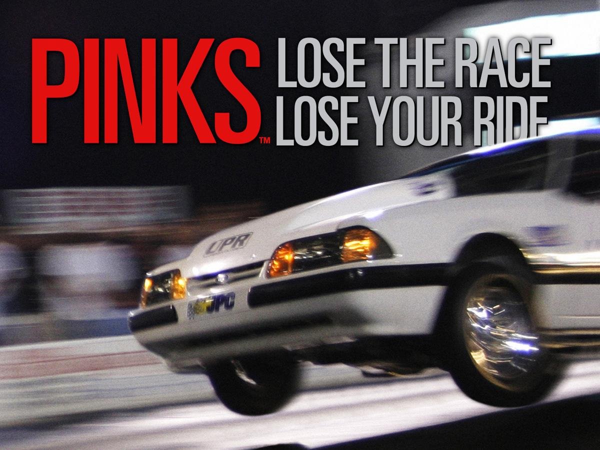 Watch Pinks Season 4 | Prime Video