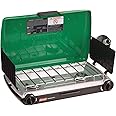 Coleman PerfectFlow 2 Burner Stove : Amazon.ca: Sports & Outdoors