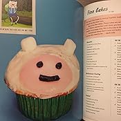Adventure Time: The Official Cookbook: Jordan Grosser, Christopher ...